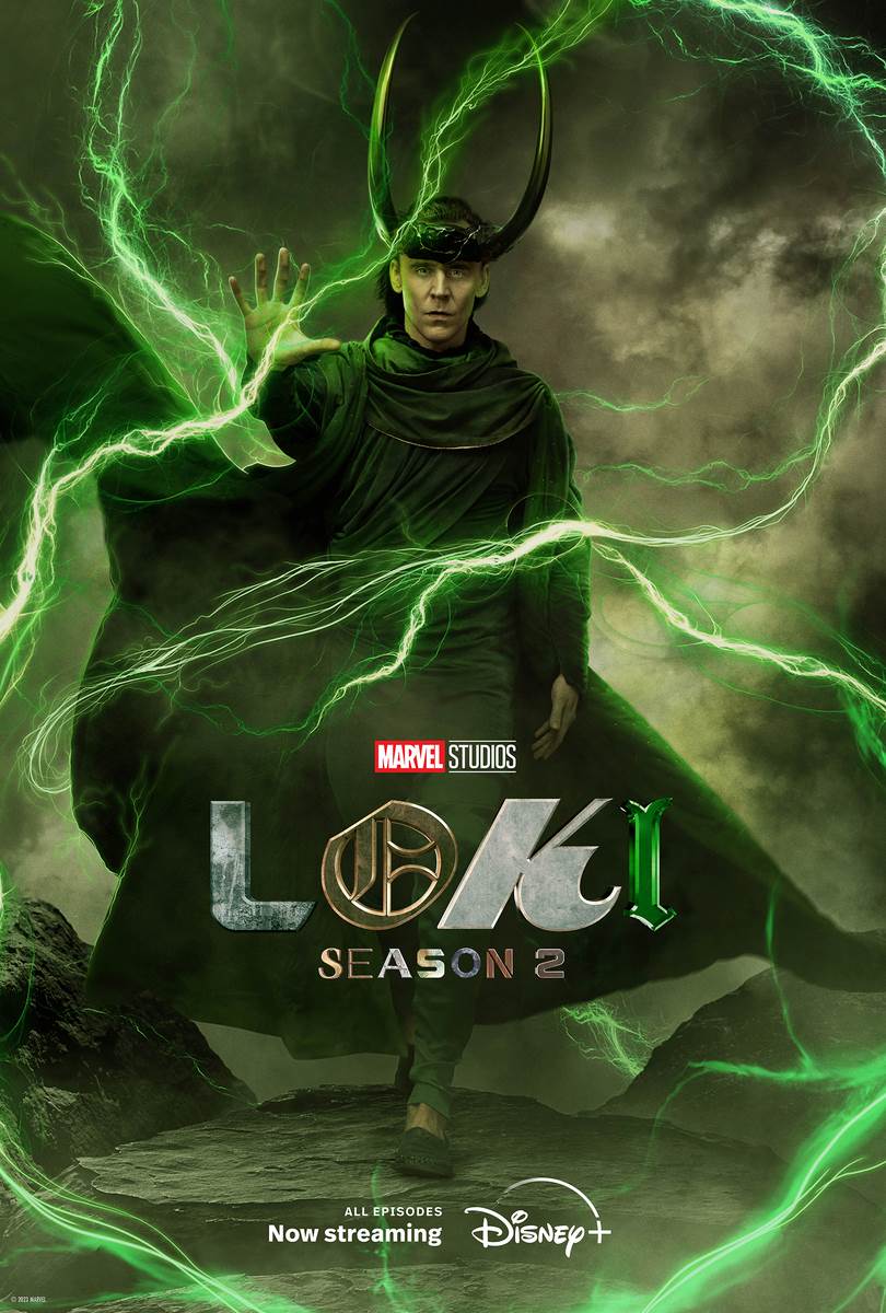 Event Recap: "Loki" Panel Brings Glorious Purpose to PaleyFest LA 2024 ...