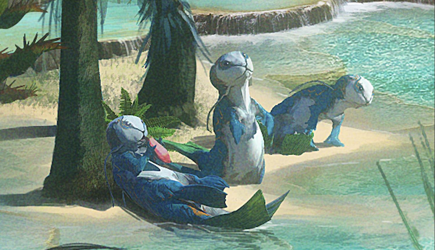 Examining the Details of the Newly Released Disneyland “Avatar ...