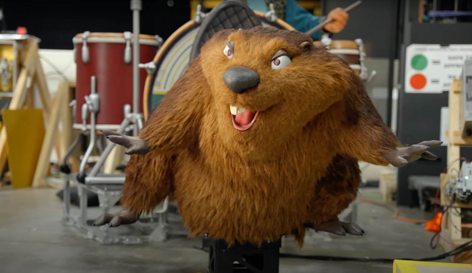 Exploring Past and Future Easter Eggs Found in First Episode of “We ...