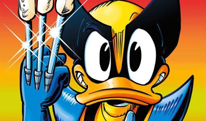 Iconic Characters Celebrate Milestone Anniversaries with “Marvel ...