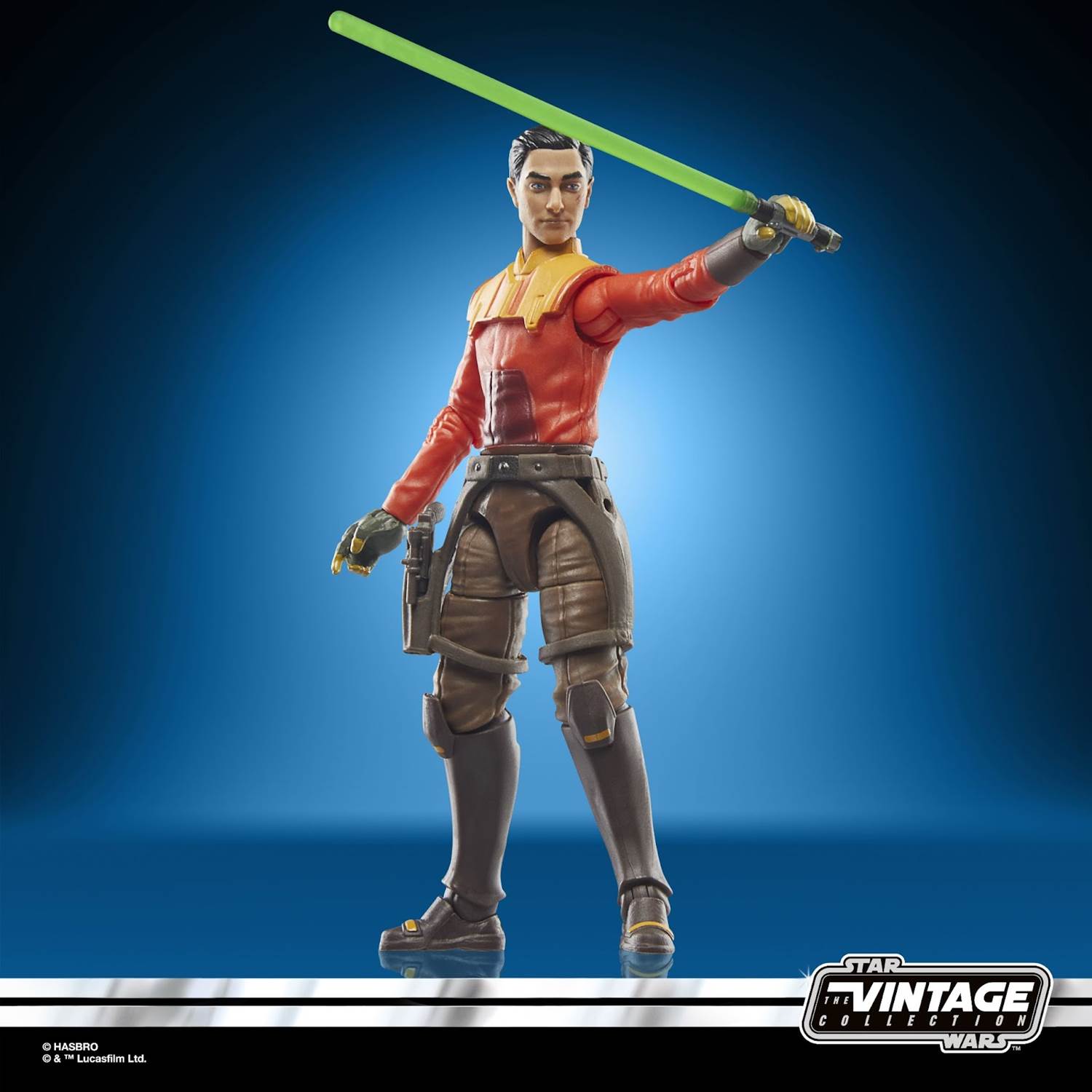 Interview: Hasbro Marketing's Priya Muthu Discusses Star Wars Toy ...