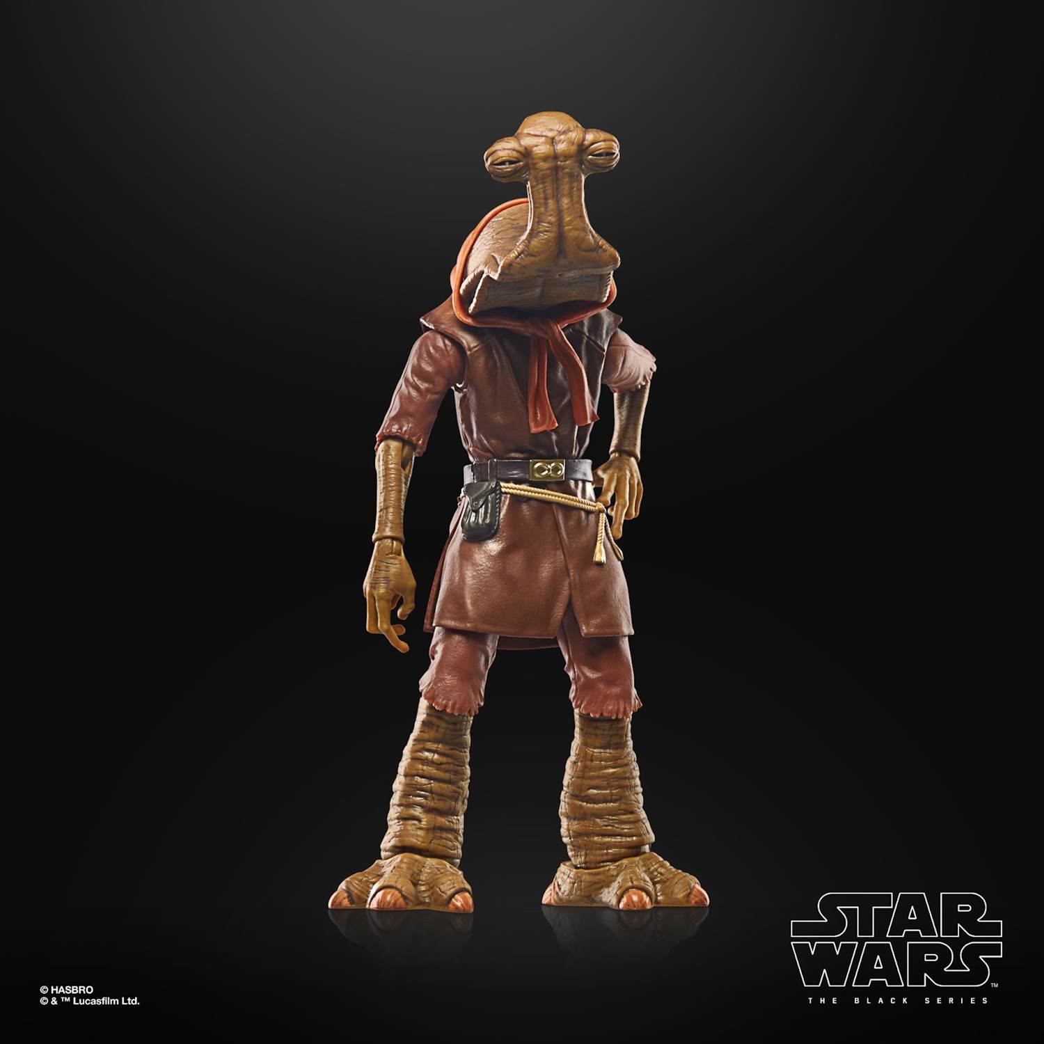 Interview: Hasbro Marketing's Priya Muthu Discusses Star Wars Toy ...