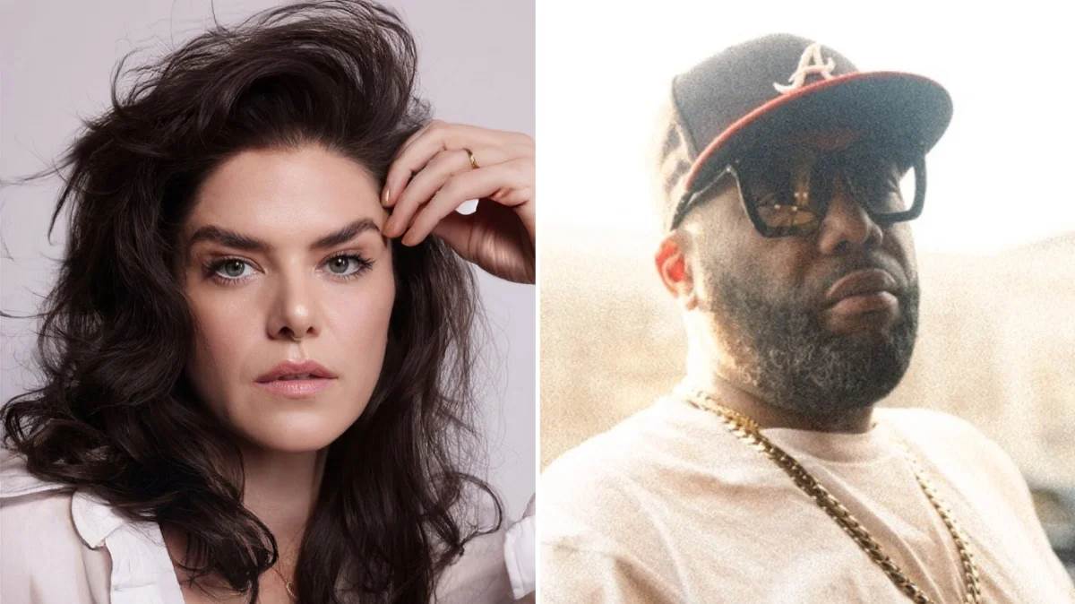Kaniehtiio “Tiio” Horn and Killer Mike Join FX Pilot “The Sensitive ...