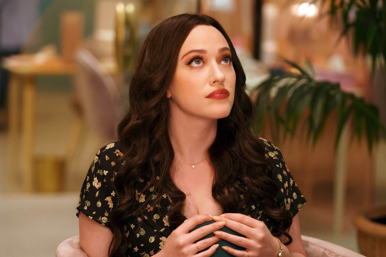 Kat Dennings to Star Alongside Tim Allen in New ABC Comedy Pilot ...