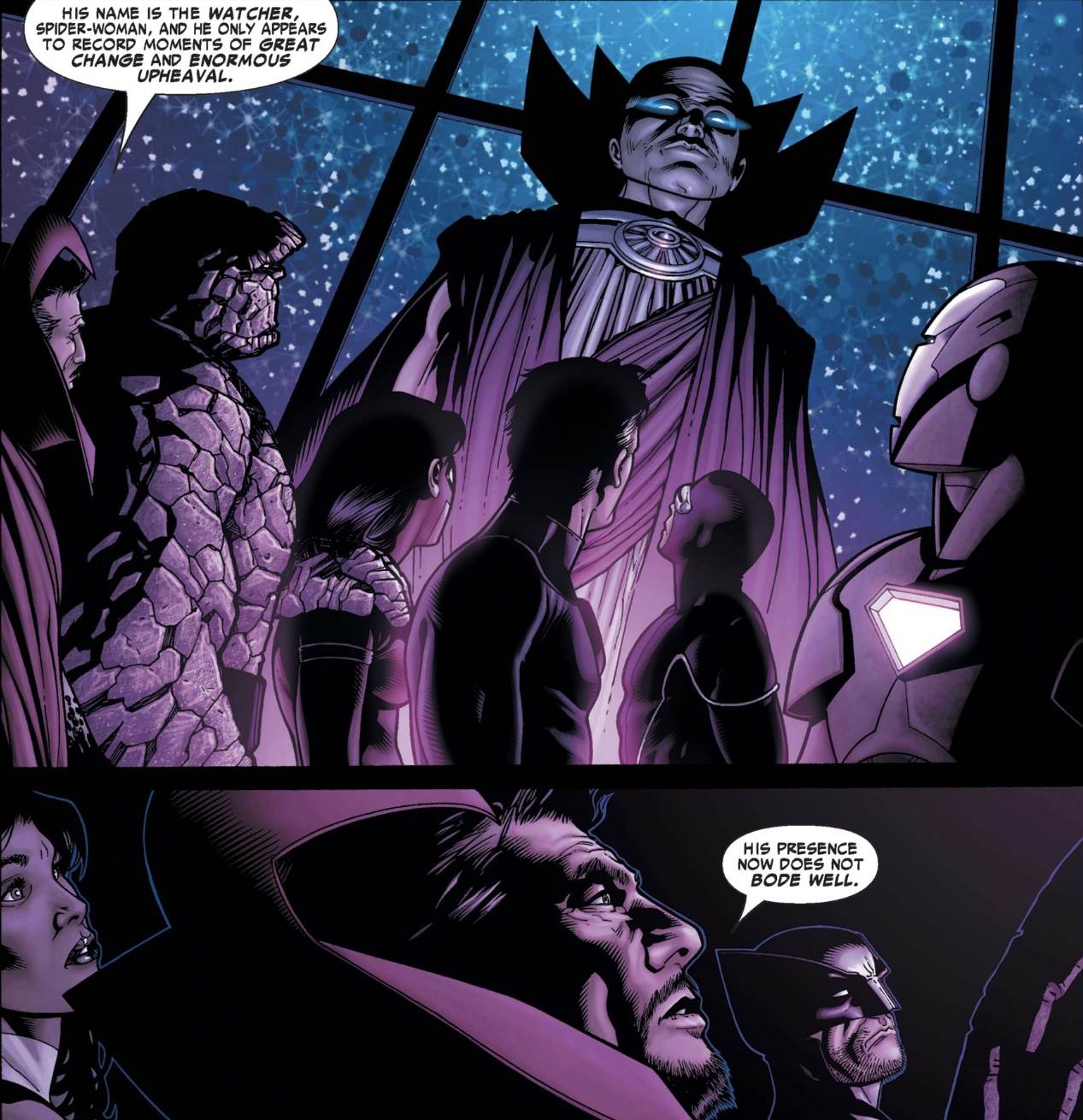 Latest "X-Men '97" Features Surprising and Potentially Game-Changing ...