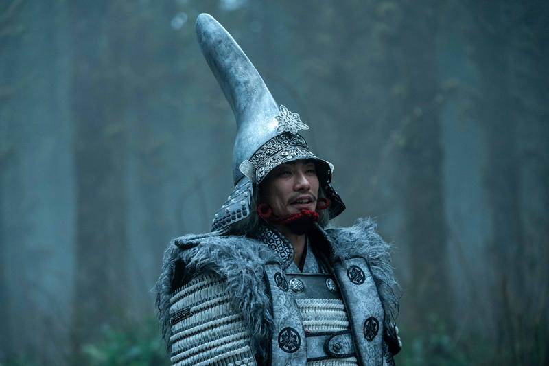 TV Recap: FX’s “Shōgun” Episode 7 – Toranaga's Brother Comes to Ajiro - LaughingPlace.com