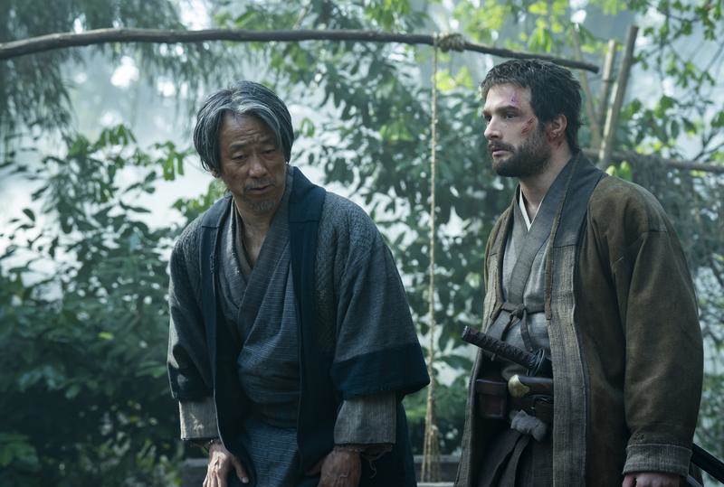 TV Recap: FX’s “Shōgun” Episode 10 – The Series' Title Takes on New ...