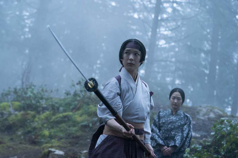 TV Recap: FX’s “Shōgun” Episode 7 – Toranaga's Brother Comes to Ajiro ...