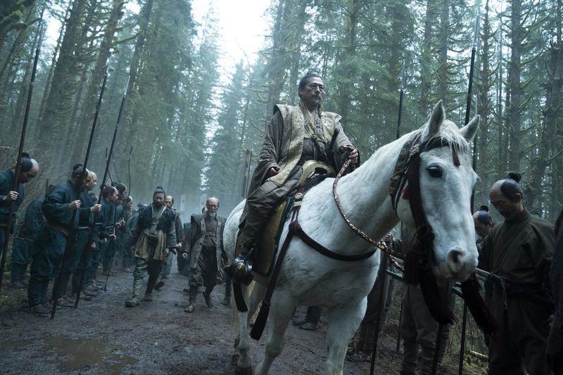 TV Recap: FX’s “Shōgun” Episode 7 – Toranaga's Brother Comes to Ajiro ...