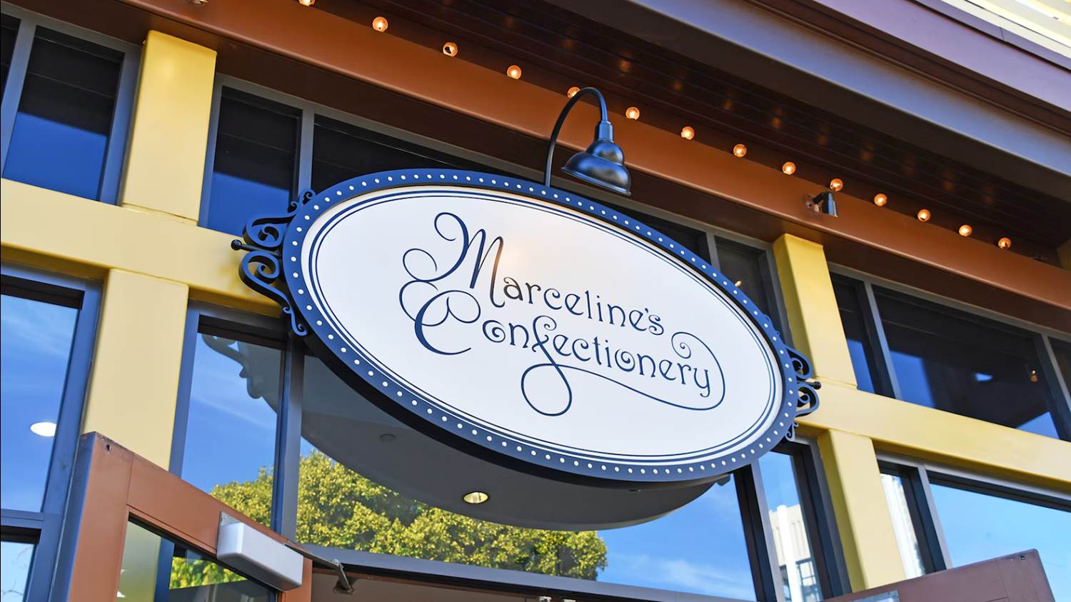 Marceline’s Confectionery Will Temporarily Close for an Expansion and ...