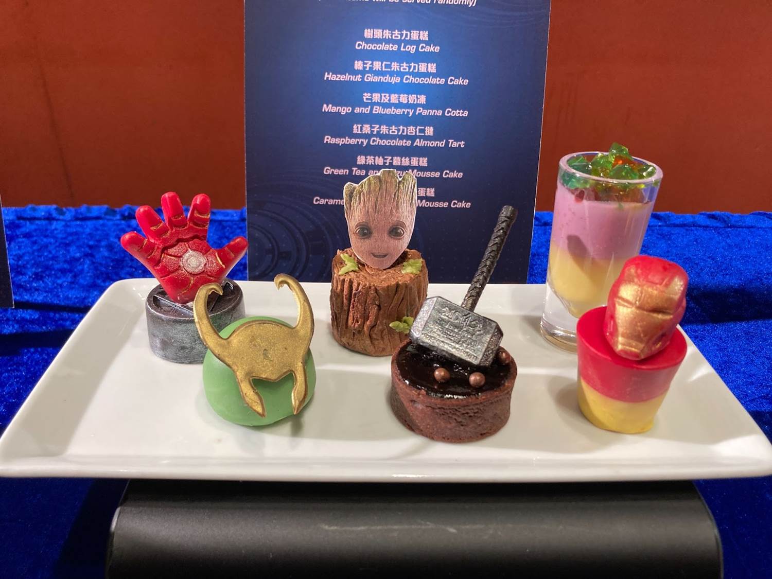 Marvel Season of Super Heroes Kicks Off at Hong Kong Disneyland with ...