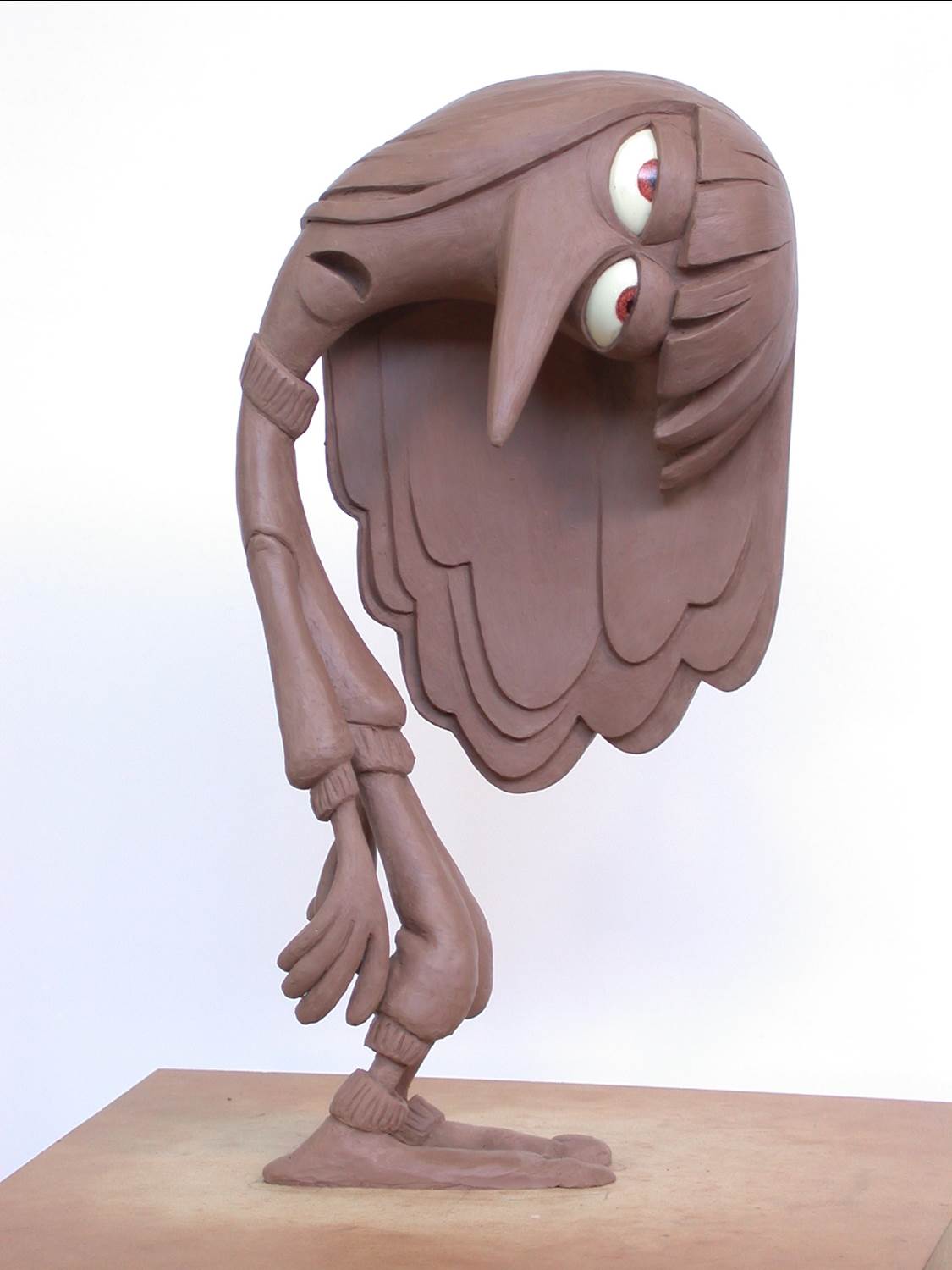 Meet The New Emotions In Our First Behind-The-Scenes Look at "Inside ...