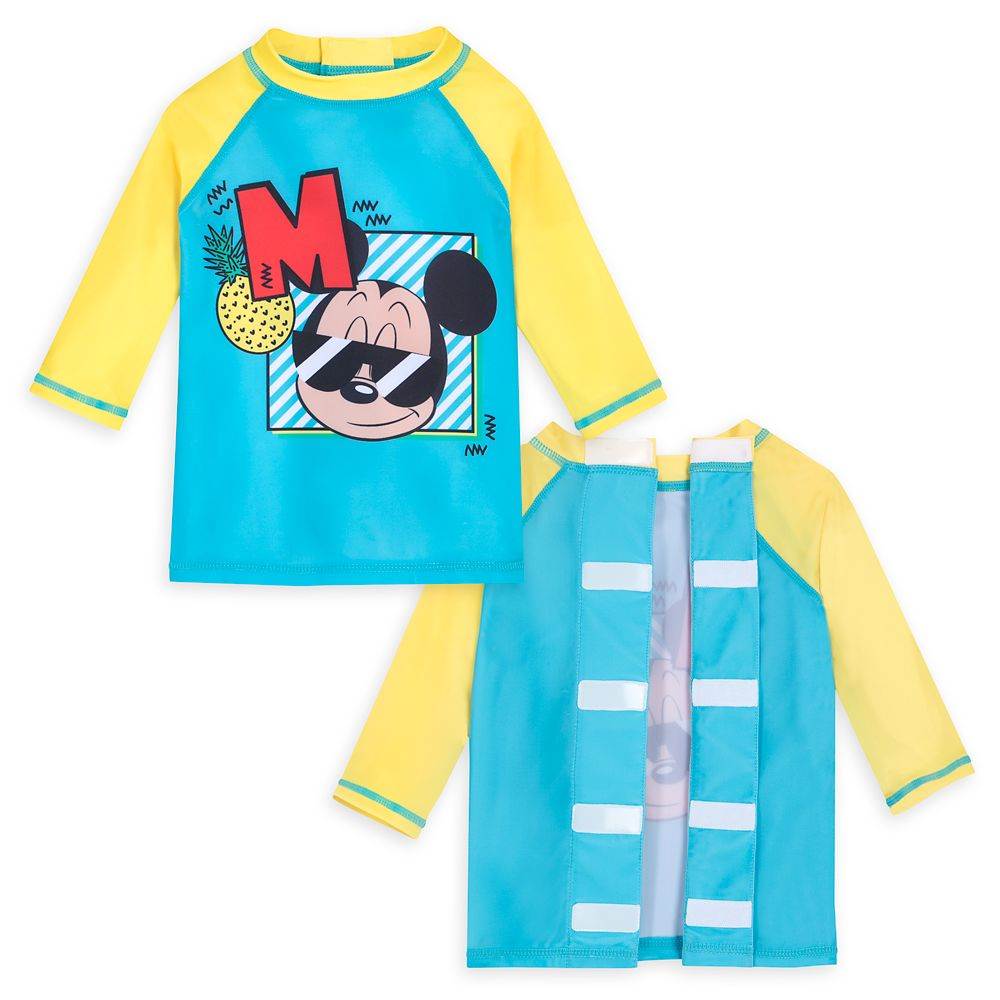 20% Off Swimwear and Accessories at Disney Store