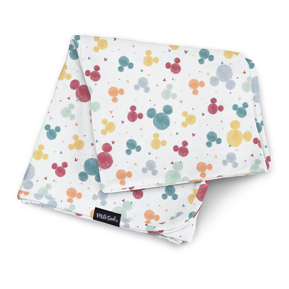 Milk Snob Disney Blankets, Seat Covers at Disney Store
