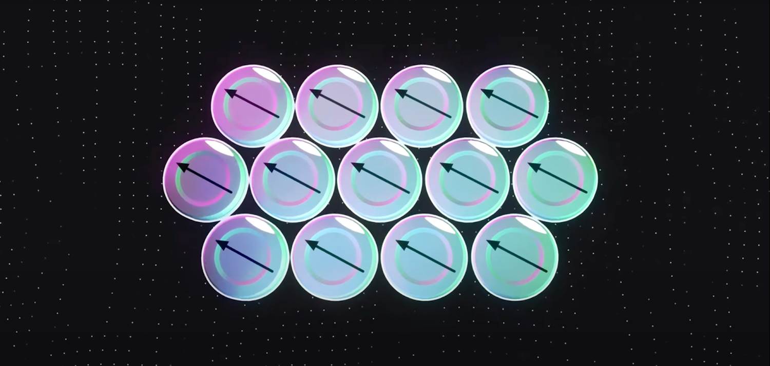 MKBHD Takes a Closer Look at Disney's HoloTile Floor — Including a ...