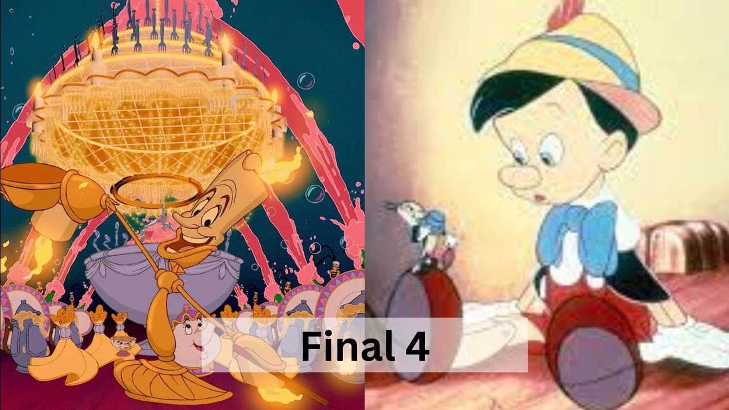 Disney News | Mouse Madness | Page 2 - LaughingPlace.com