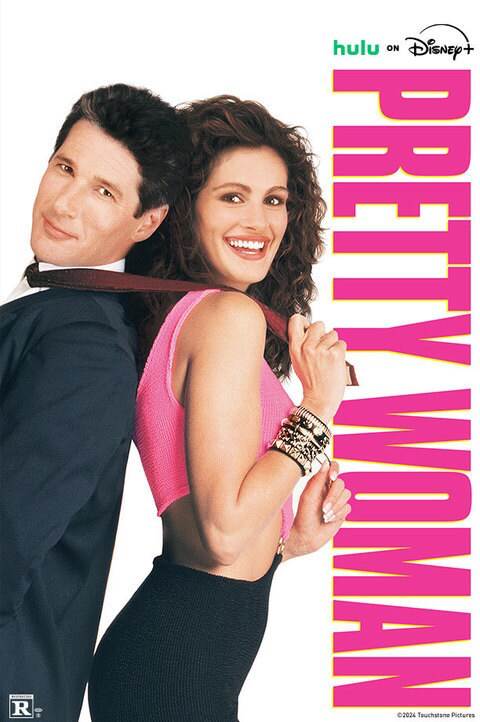 One-Night Only Screening of “Pretty Woman" Coming to The El Capitan ...