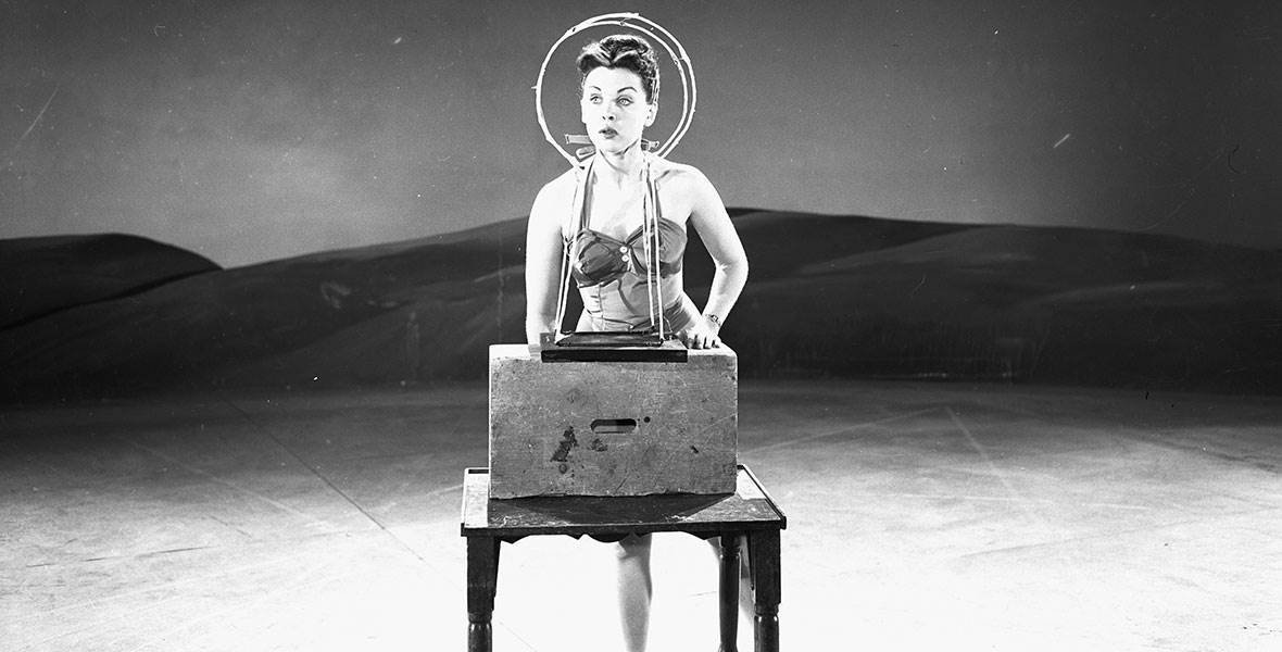 Original Tinker Bell Model Margaret Kerry Doing Well After Hip ...