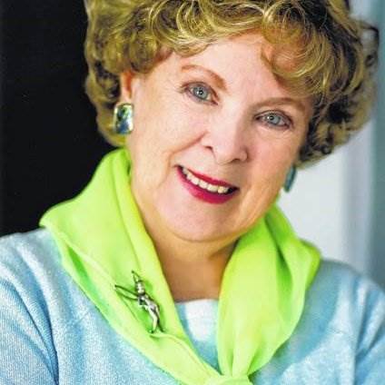 Original Tinker Bell Model Margaret Kerry Doing Well After Hip ...