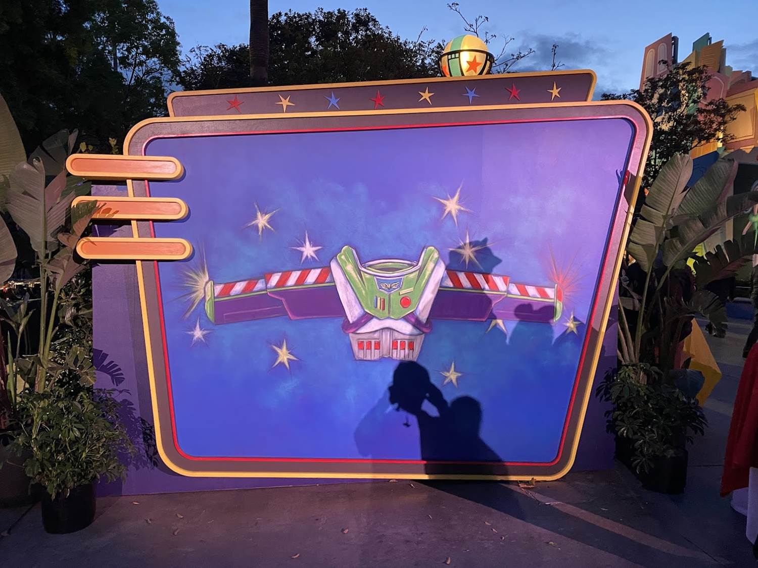 Photos: Club Pixar Shines Bright During Pixar Fest - LaughingPlace.com