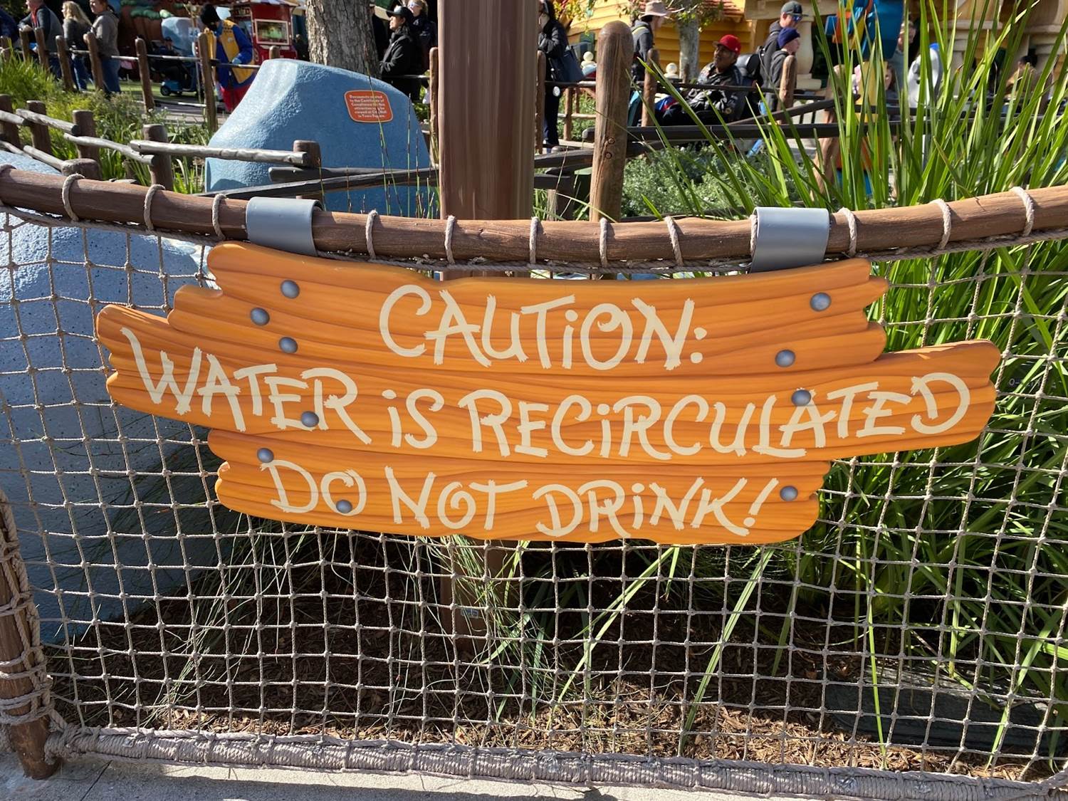 Photos: Donald’s Duck Pond Finally Opens in Mickey’s Toontown After ...