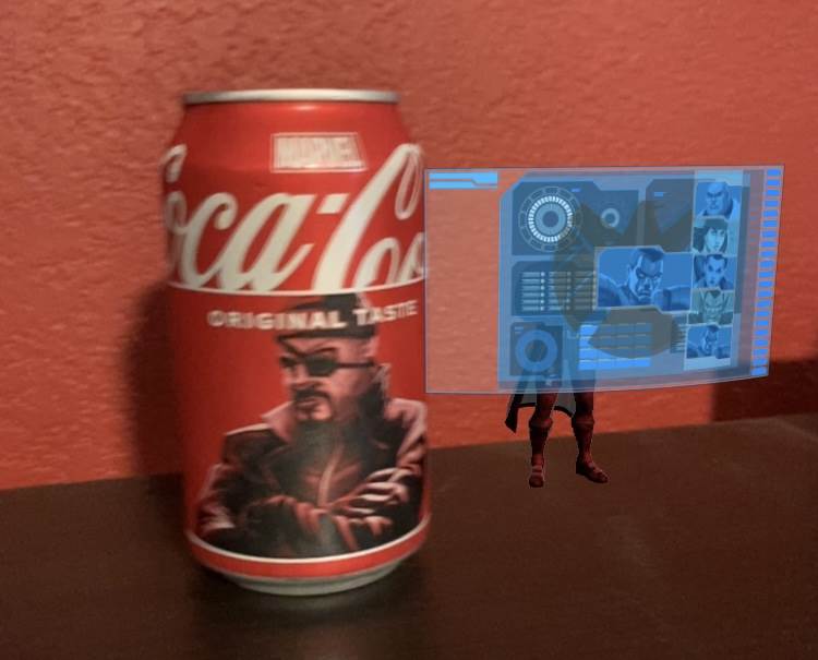 Photos: Limited Edition Marvel Coca-Cola Cans Now Available ...