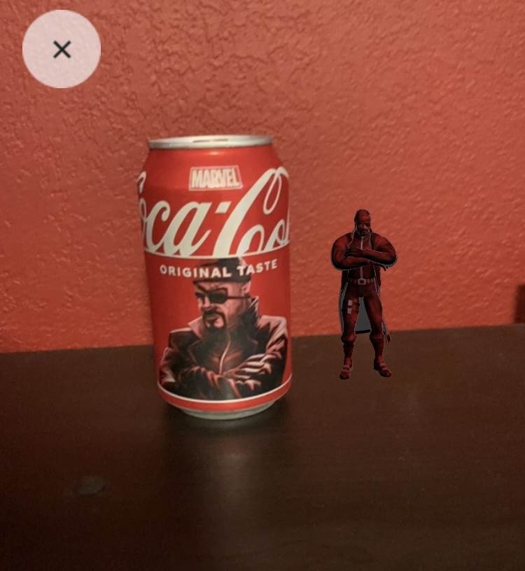 Photos: Limited Edition Marvel Coca-Cola Cans Now Available ...