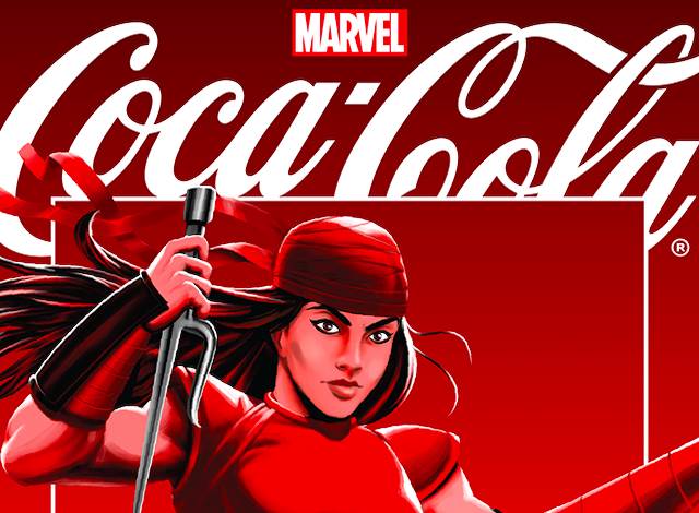 Photos: Limited Edition Marvel Coca-Cola Cans Now Available ...