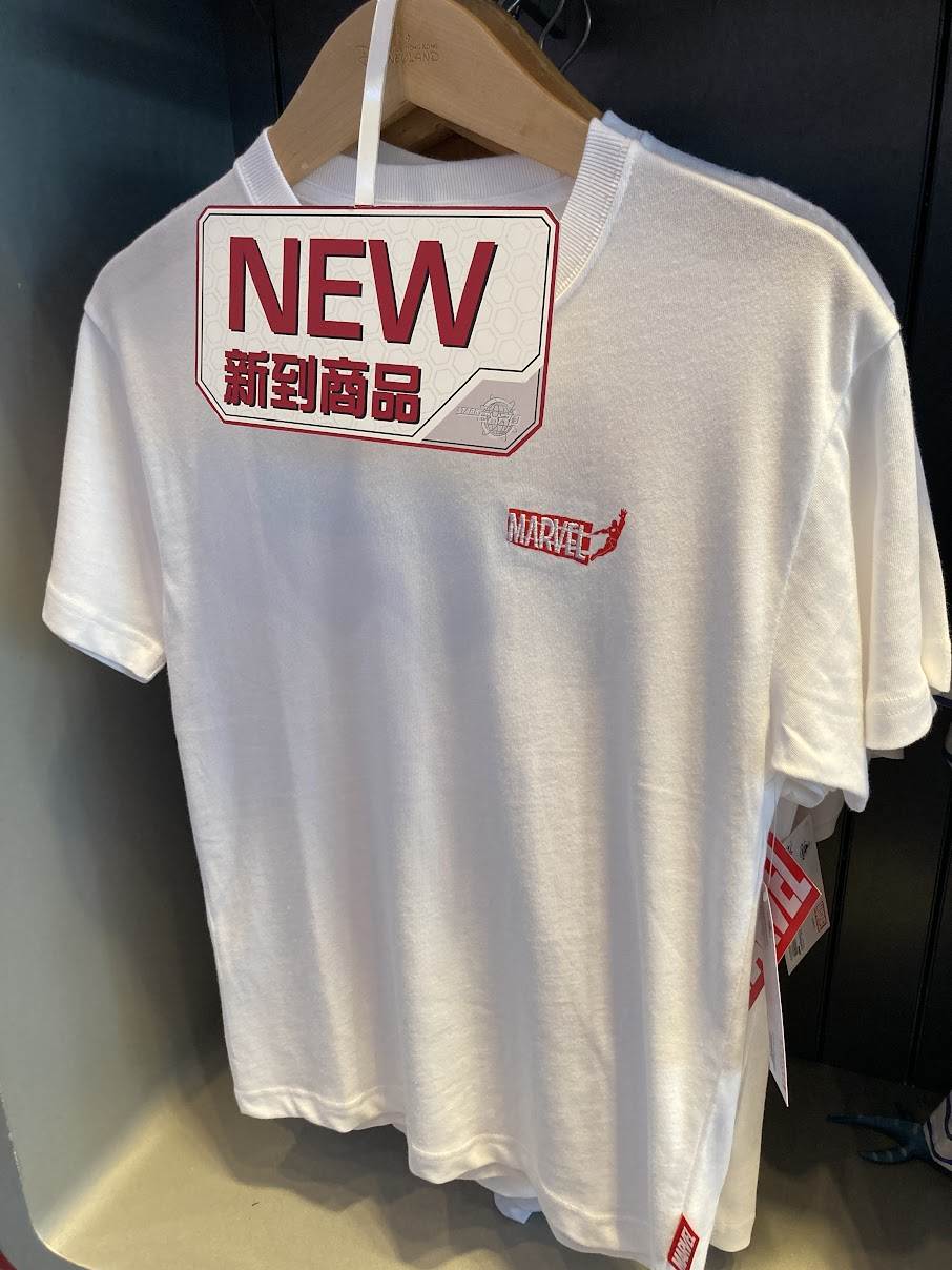 Photos: New Marvel Season of Super Heroes Merchandise at Hong Kong ...