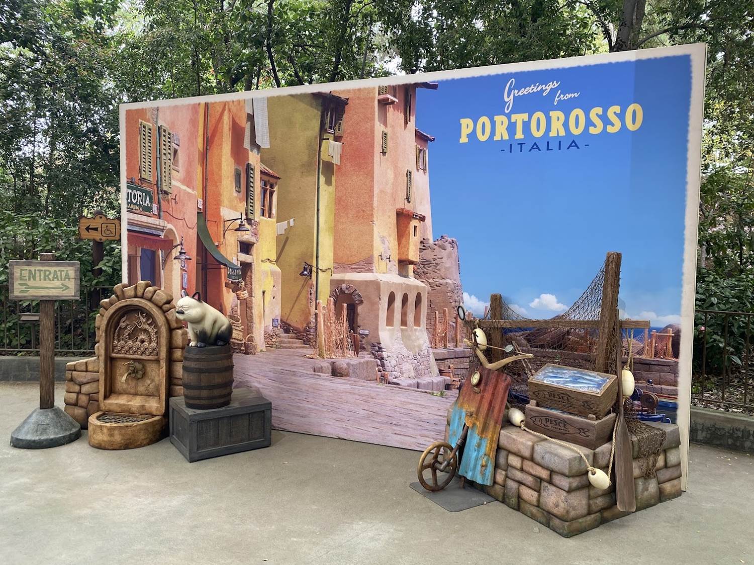 Photos: Pixar Pals Playtime Party At Disneyland - LaughingPlace.com