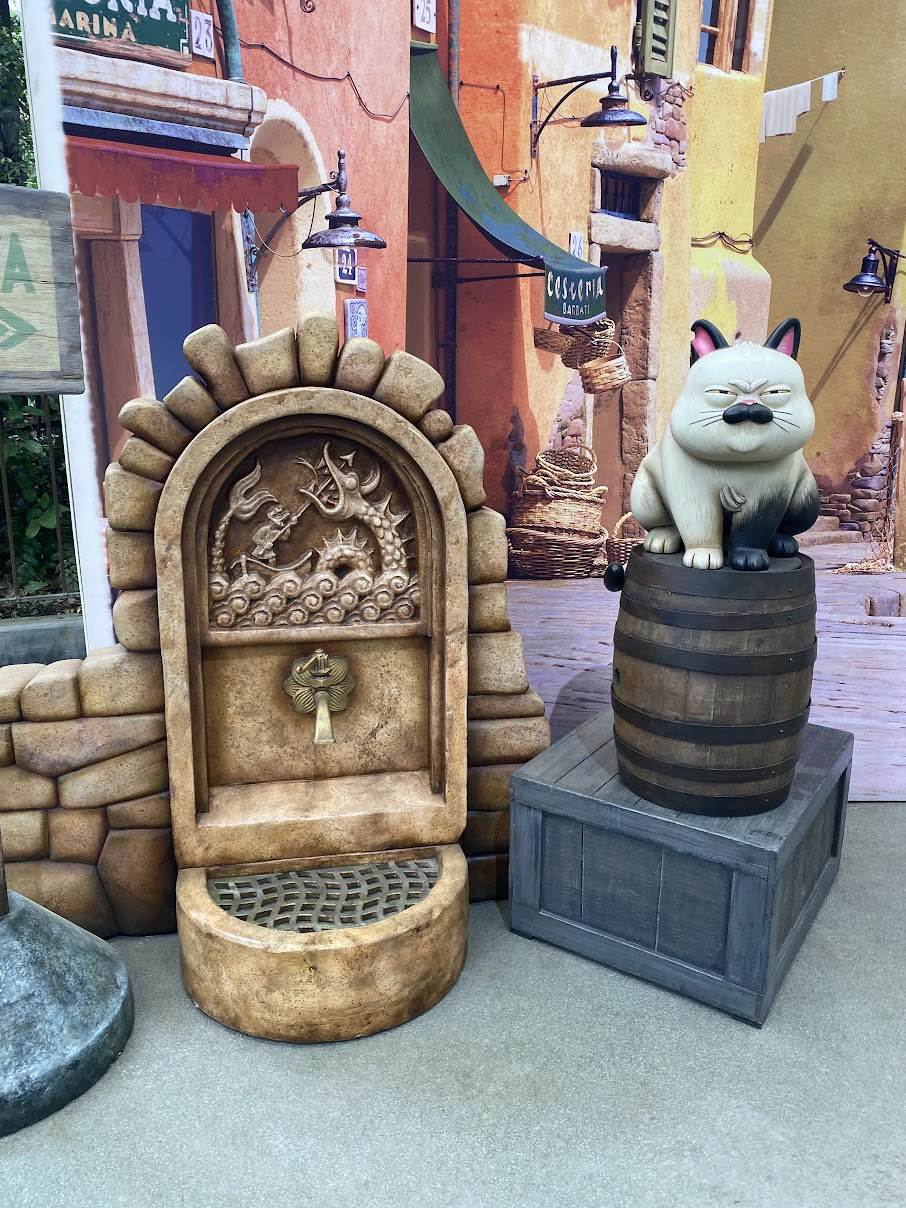 Photos: Pixar Pals Playtime Party At Disneyland - LaughingPlace.com