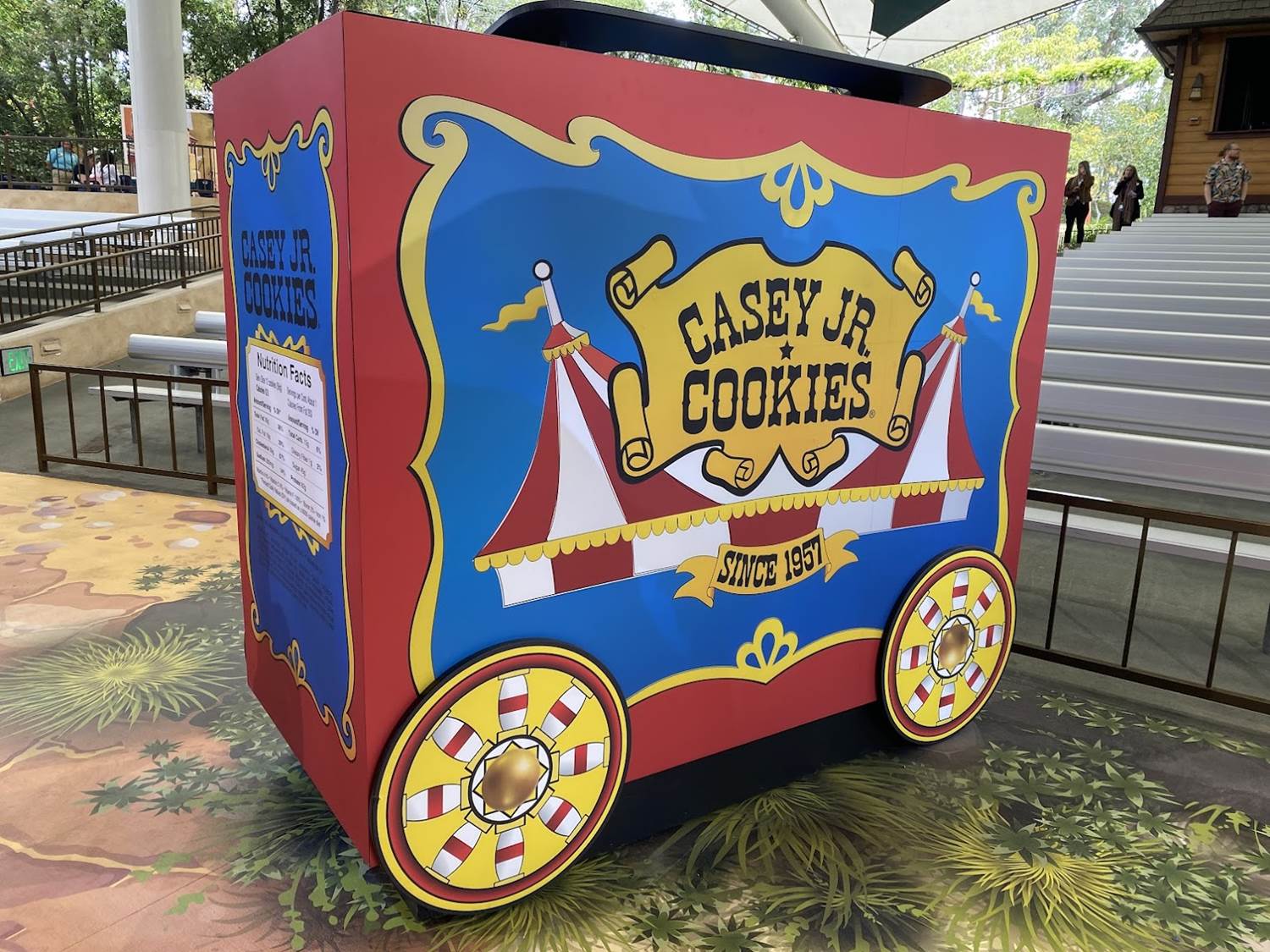 Photos: Pixar Pals Playtime Party At Disneyland - LaughingPlace.com