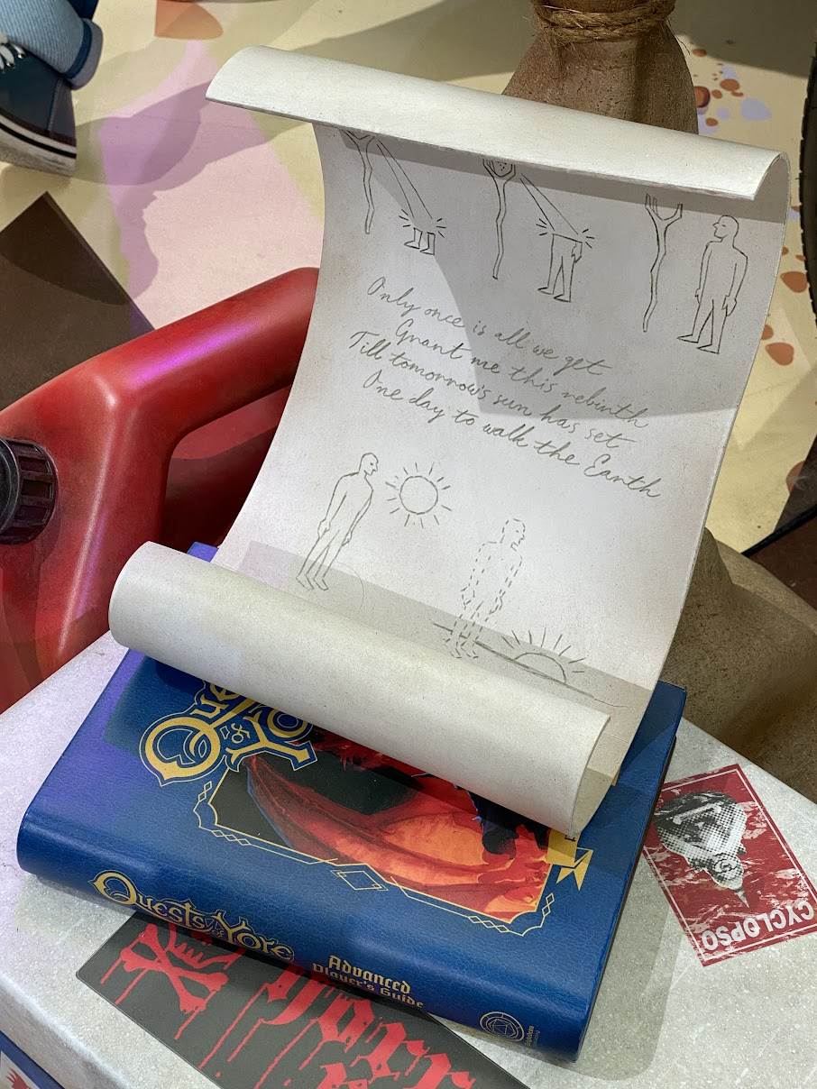 Photos: Pixar Pals Playtime Party At Disneyland - LaughingPlace.com