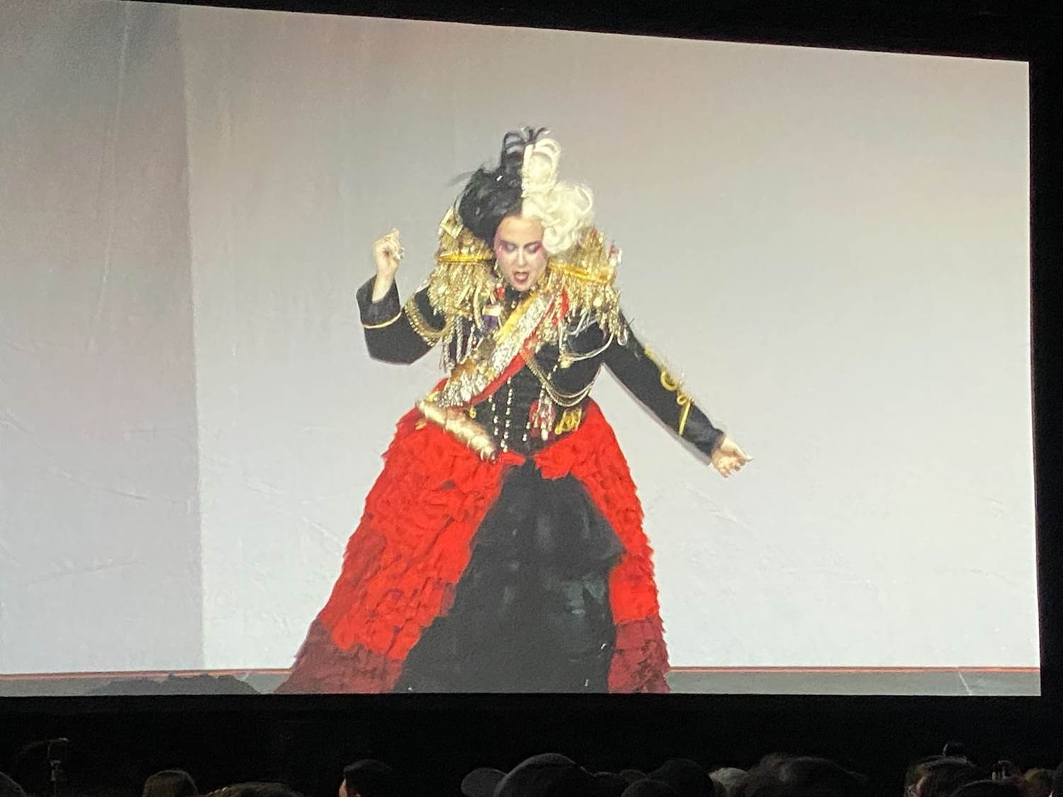 Photos: The Best Disney, Star Wars, and Marvel-Related Cosplay from ...