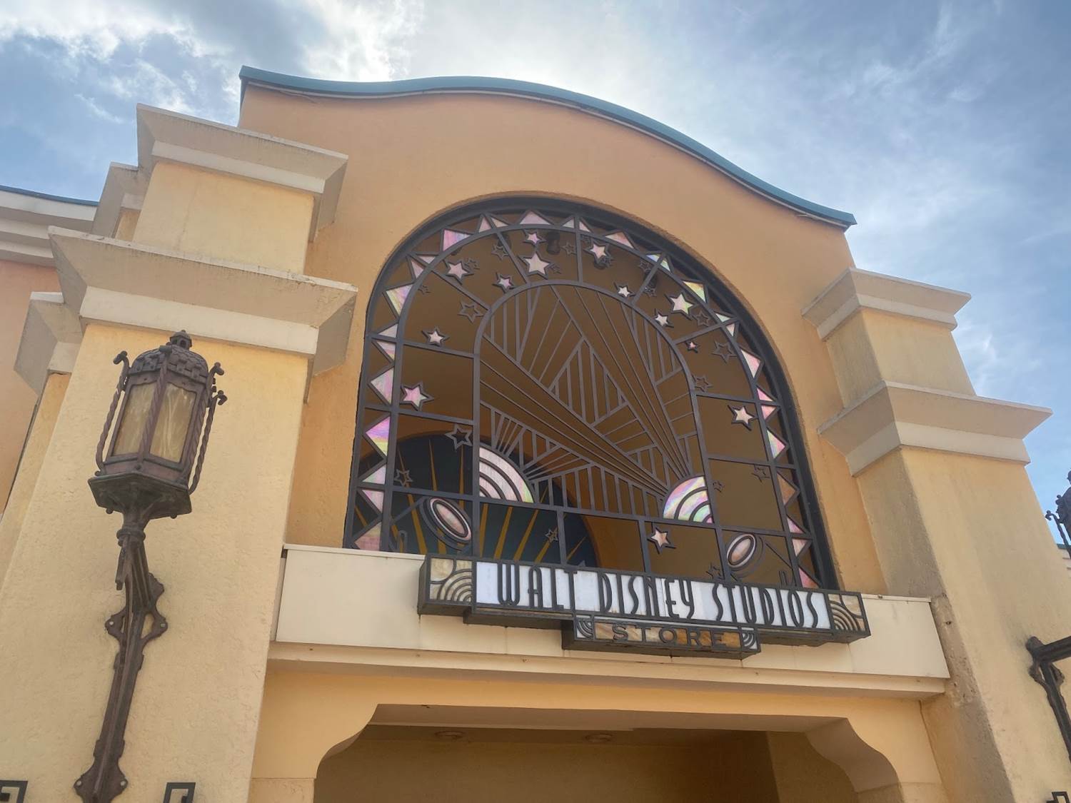 Photos: Walt Disney Studios Store Reopens Following Lengthy ...