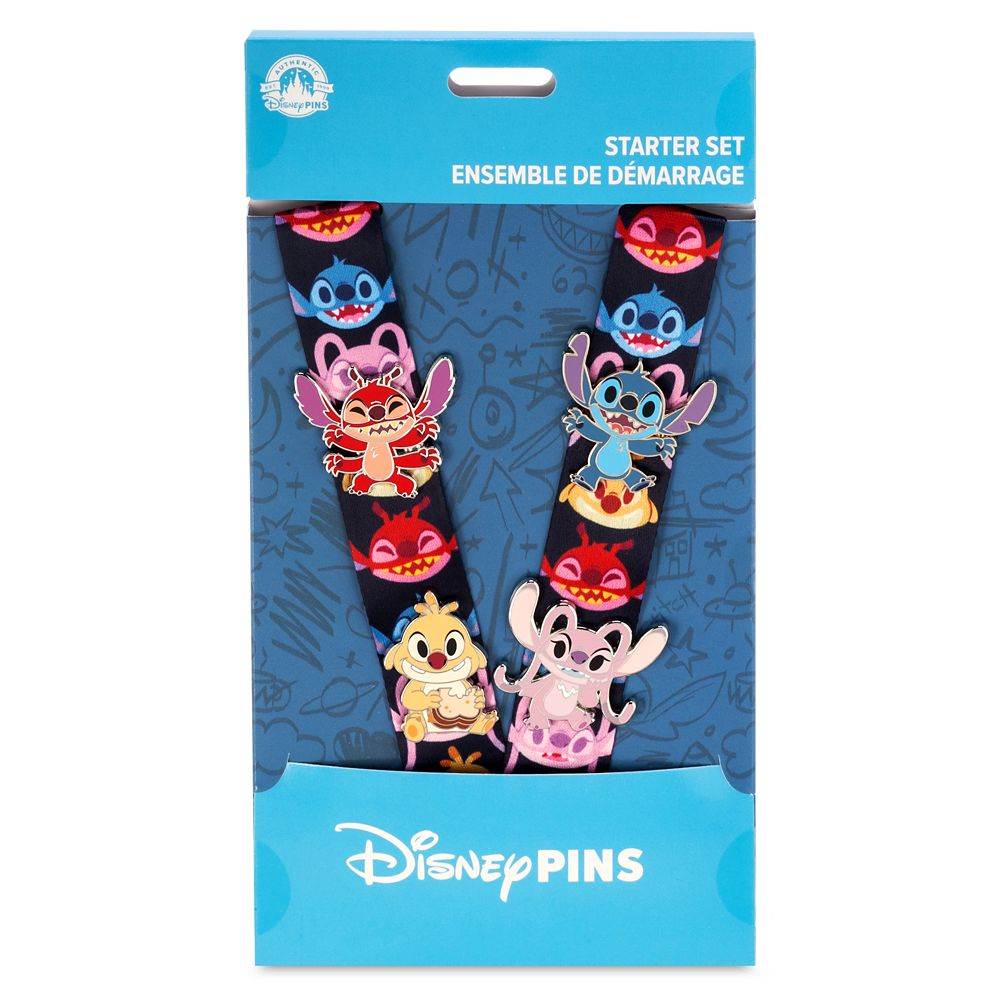 Pin-Tastic Tuesdays: D23, Pin Trading Set, "The Lion King"