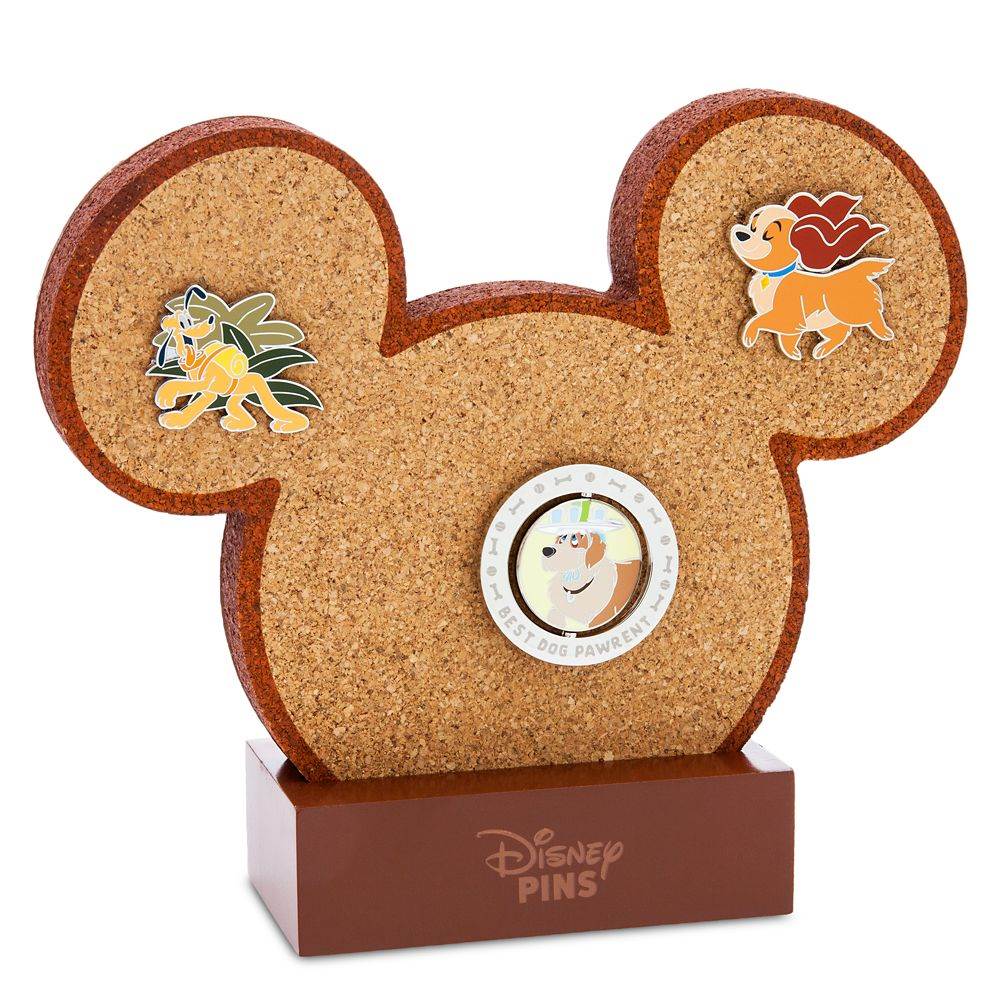 Pin-Tastic Tuesdays: D23, Pin Trading Set, "The Lion King"