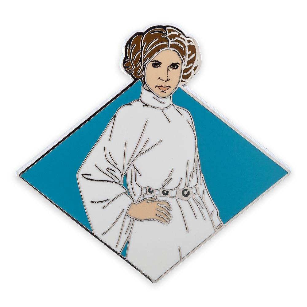 Pin-Tastic Tuesdays: Graduation 2024, Star Wars and More