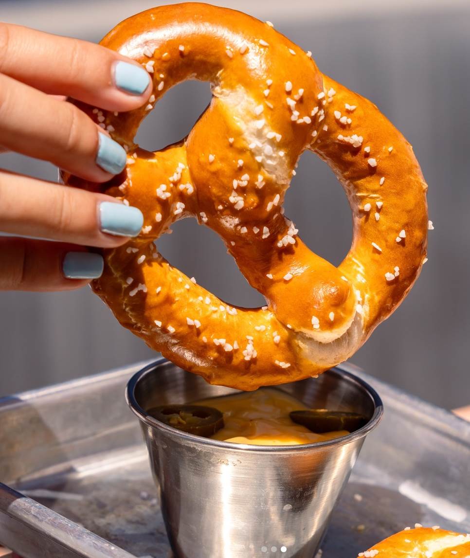 Pym Test Kitchen at Disney California Adventure Announces New Menu ...