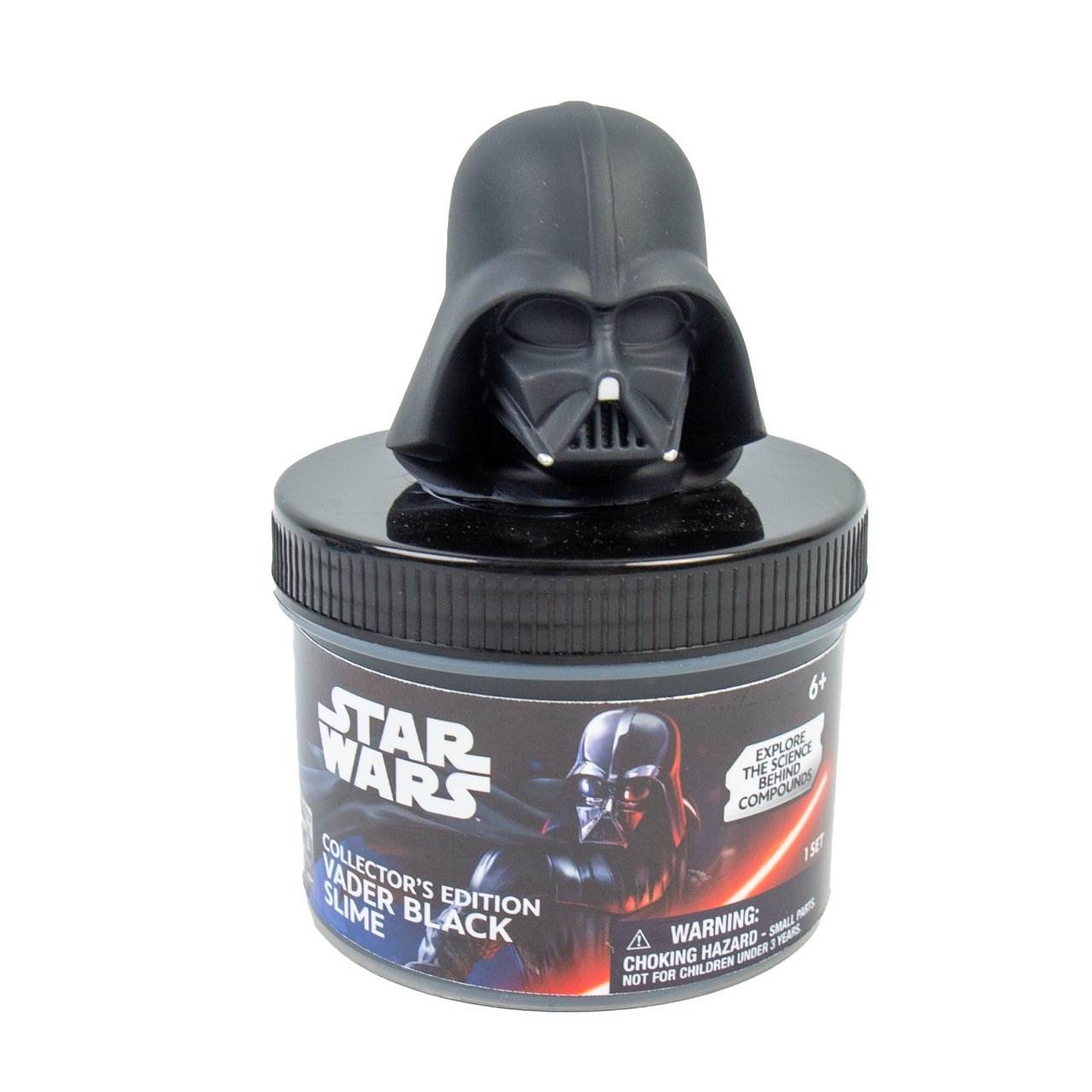 Star Wars Slime Jars That Put the Ooo in Goo!