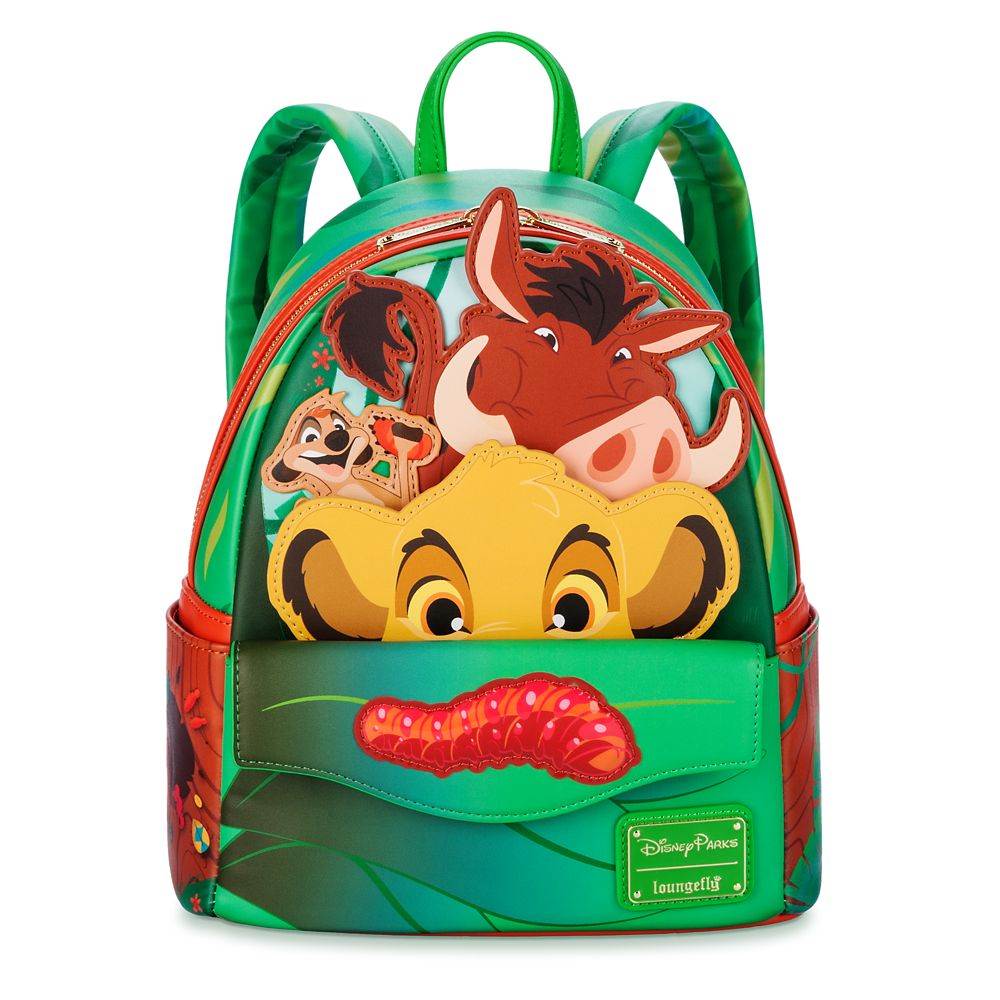 Disney's "The Lion King" 30th Anniversary Collection Debuts