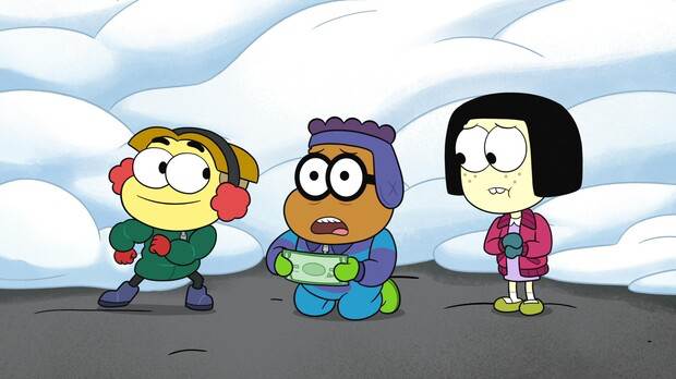 The Youngest Remington Gets Cut Off To Learn A Lesson In The Latest ...