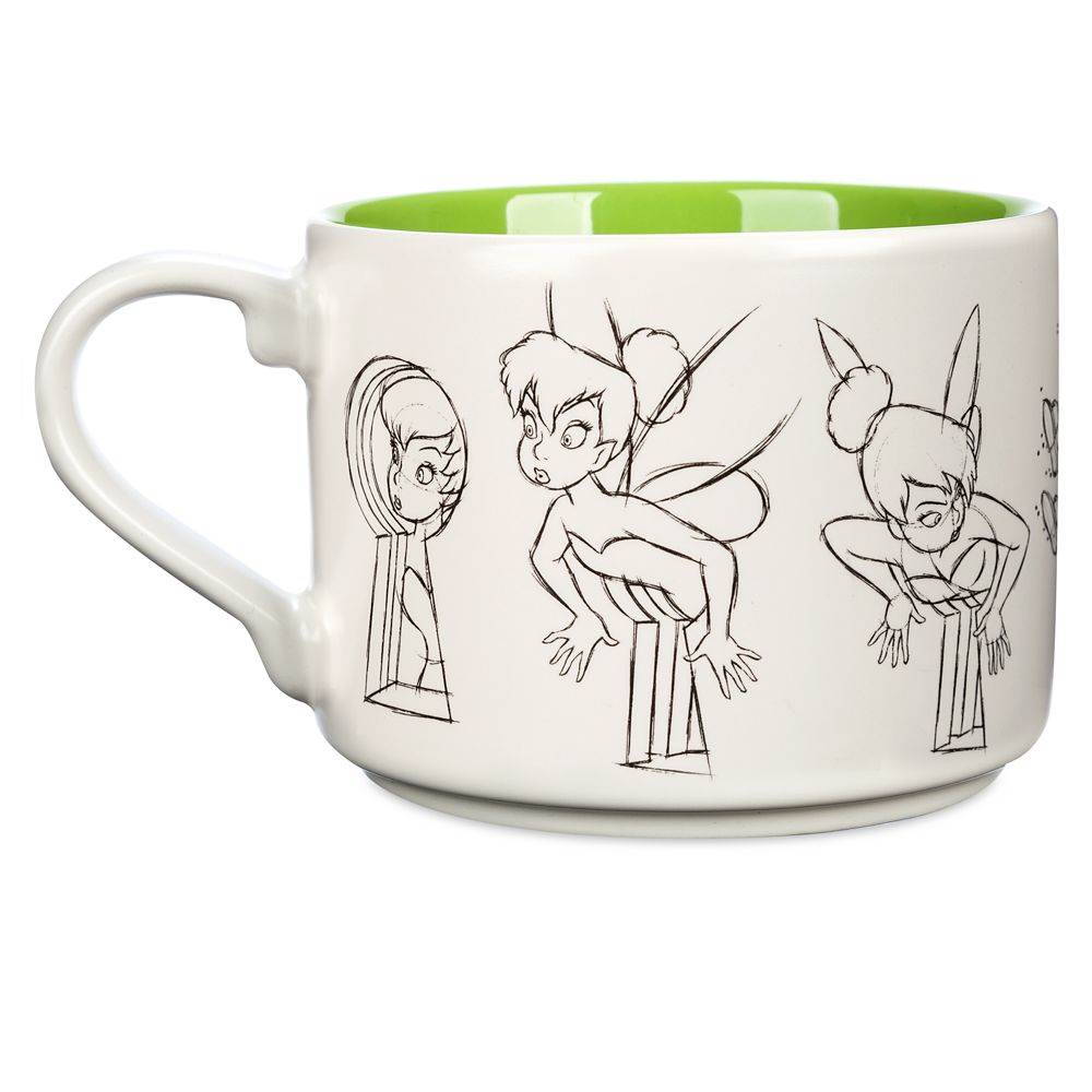 Fun Disney Drinkware Pours into Disney Store!