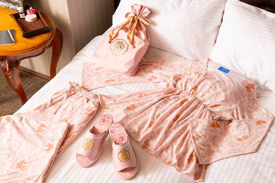 Tokyo DisneySea Reveals All The New Merchandise Coming To Fantasy ...