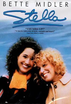 Touchstone and Beyond: A History of Disney’s "Stella" - LaughingPlace.com