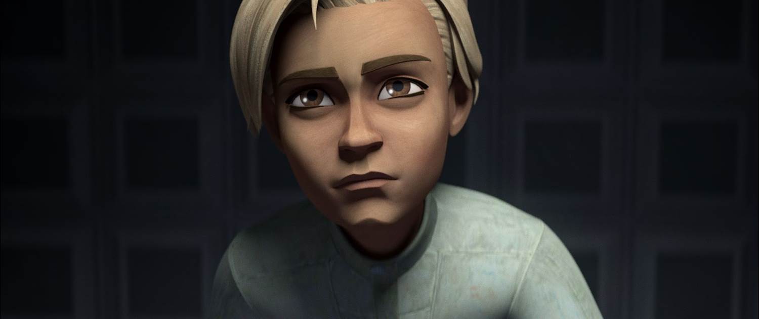 TV Recap / Review - Clone Force 99 Infiltrates Mount Tantiss in "Star ...