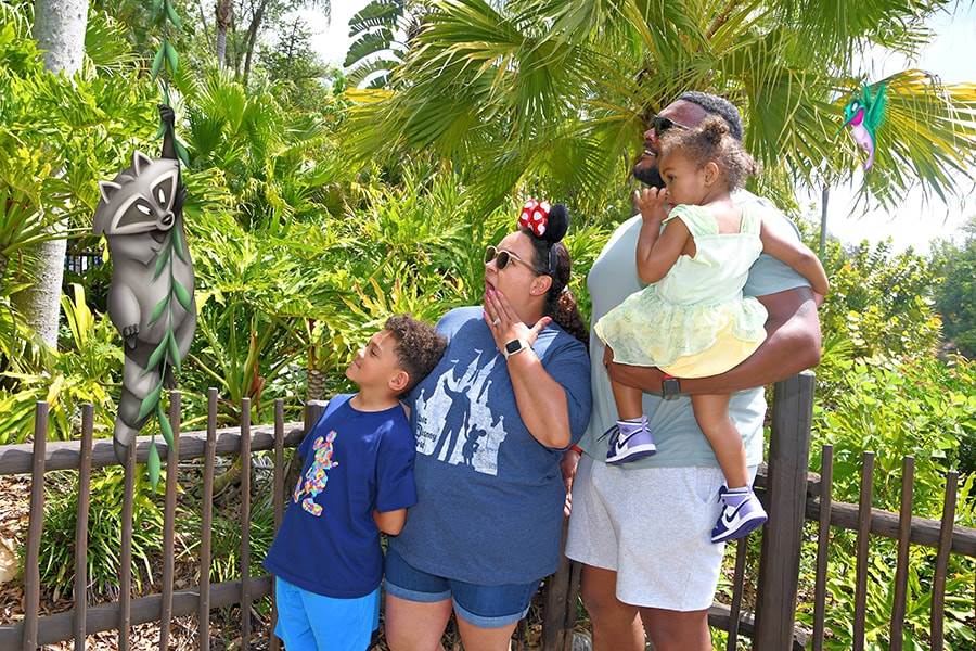 10 Memory Making Photo Ops Coming to Walt Disney World This Summer ...