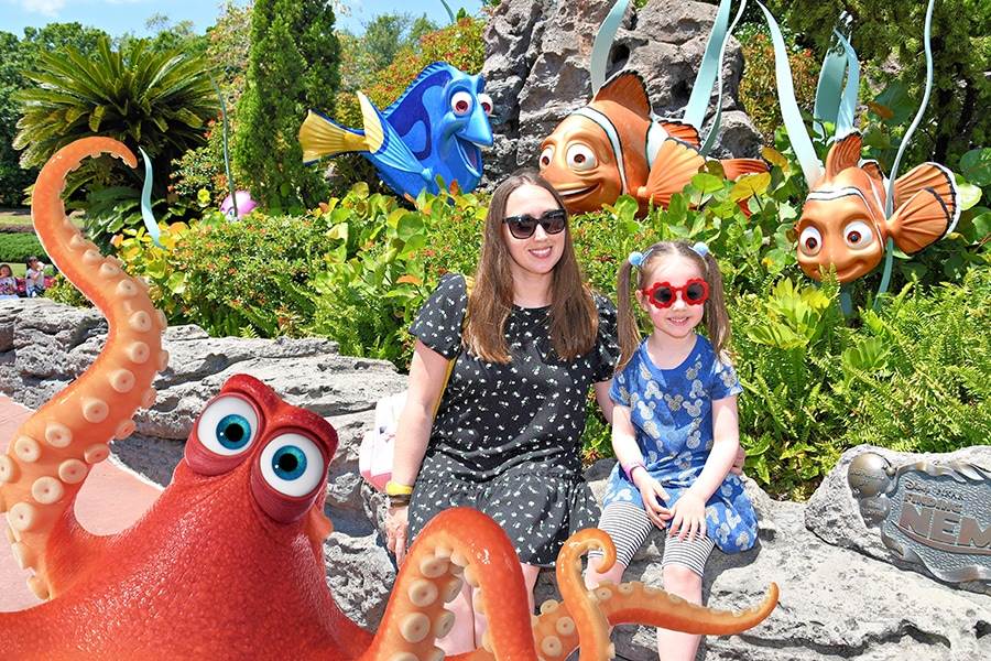 10 Memory Making Photo Ops Coming to Walt Disney World This Summer - LaughingPlace.com