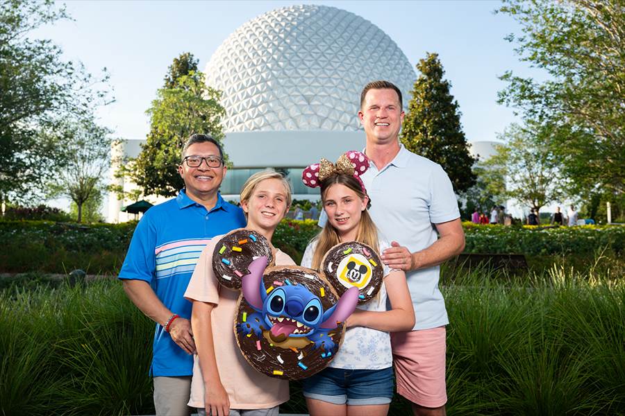 10 Memory Making Photo Ops Coming to Walt Disney World This Summer - LaughingPlace.com