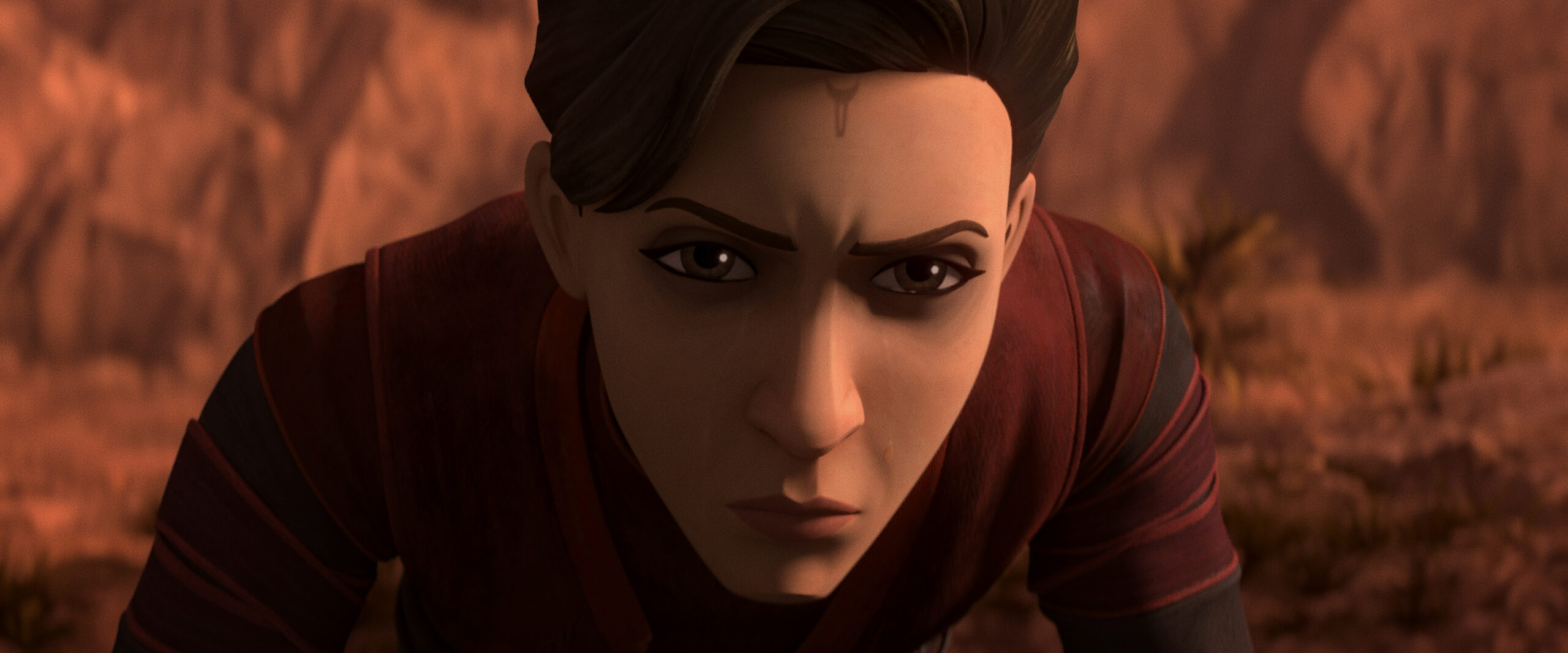 Who's the Bossk? - Episode 192: Tales of the Empire with Tricia Barr ...